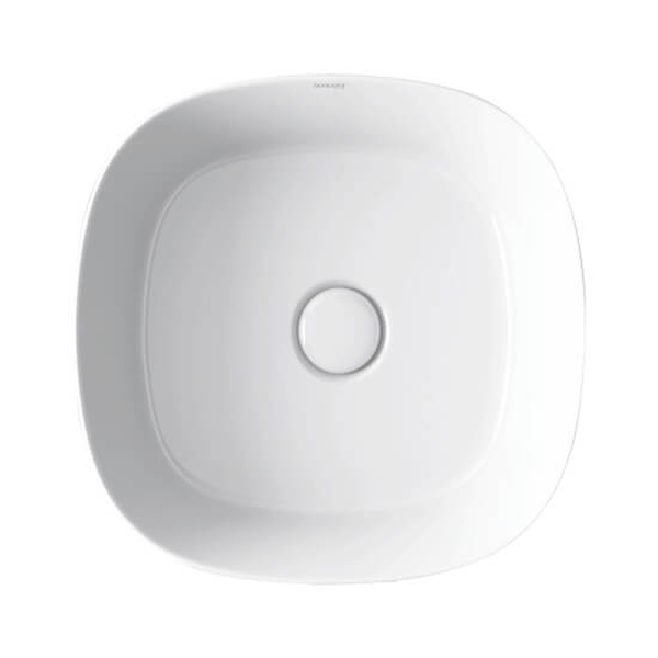 Abchauz | Table Top Wash Basin - Stilo