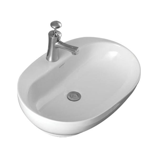 Abchauz | Table Top Wash Basin - Apollo